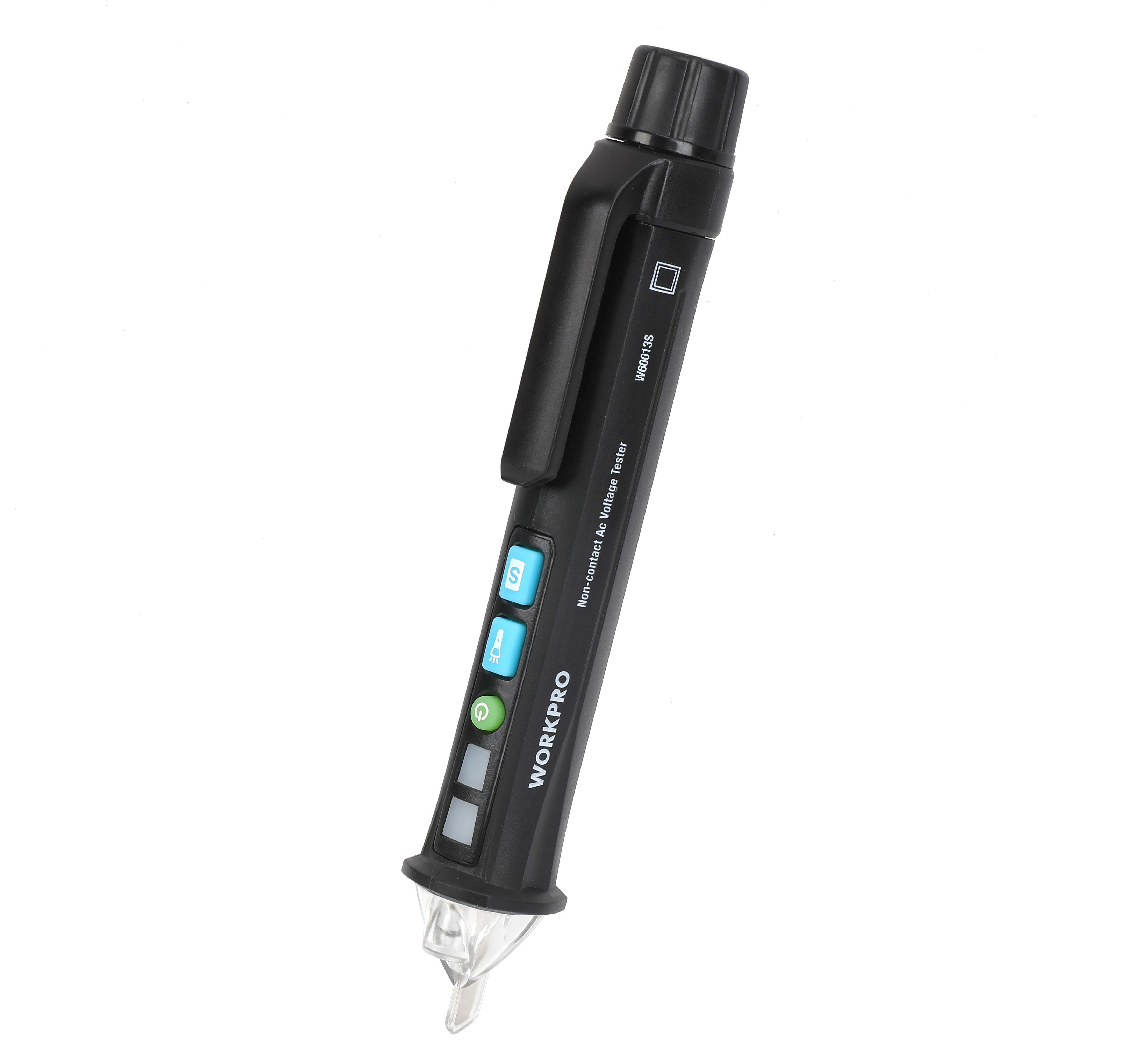 WORKPRO 12V AC Voltage Tester