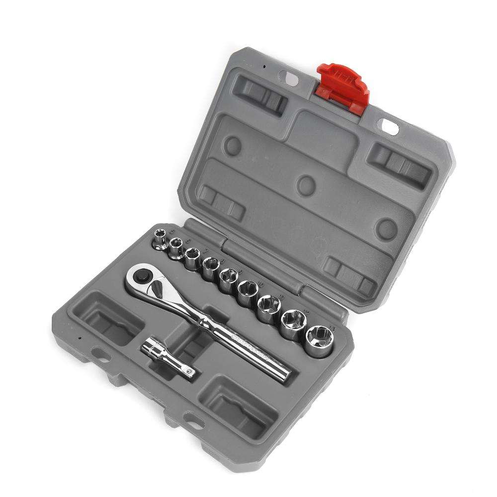 Craftsman 11-Piece Socket Wrench