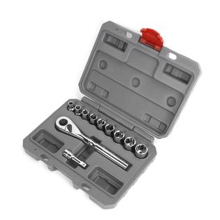 Craftsman 11-Piece Socket Wrench