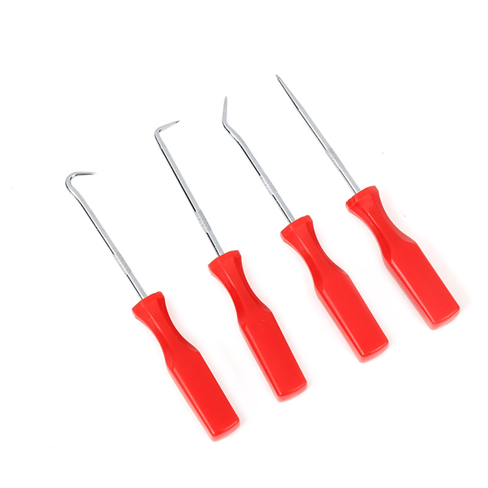WORKPRO 4pc. Hook and Pick Set