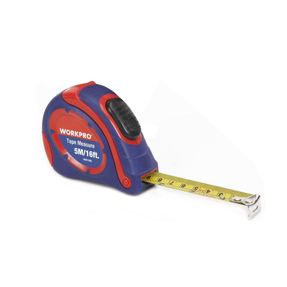 WORKPRO 16' Tape Measure