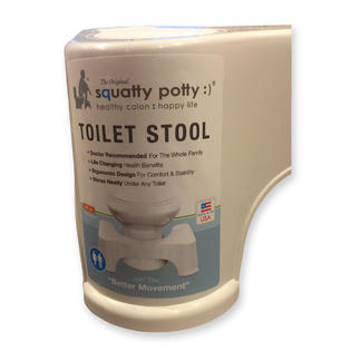 Squatty Potty