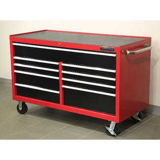 Craftsman 9 drawer rolling tool box store