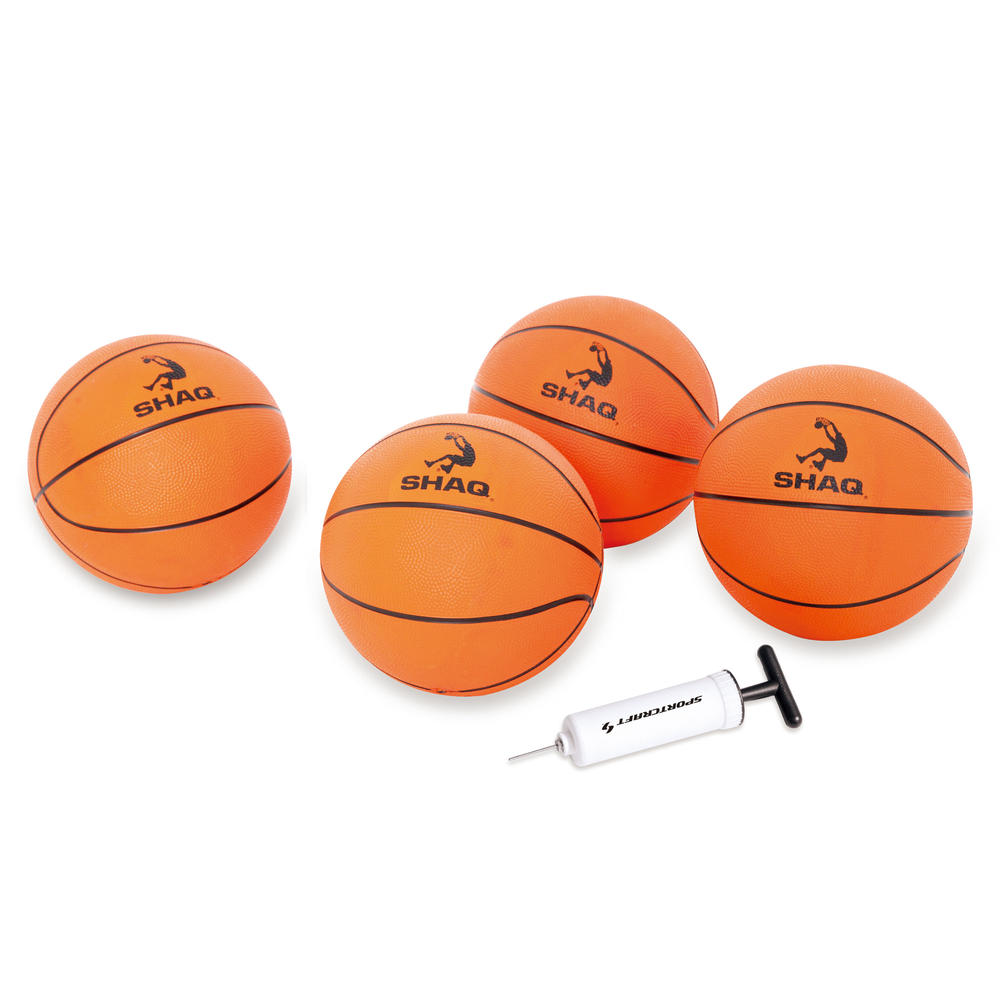 Sportcraft Shaq Cyber Hoop Shot