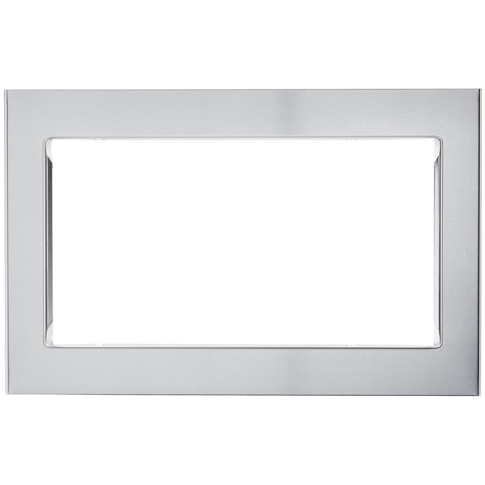 LG MK2030NST Trim Kit for Microwave - Stainless Steel