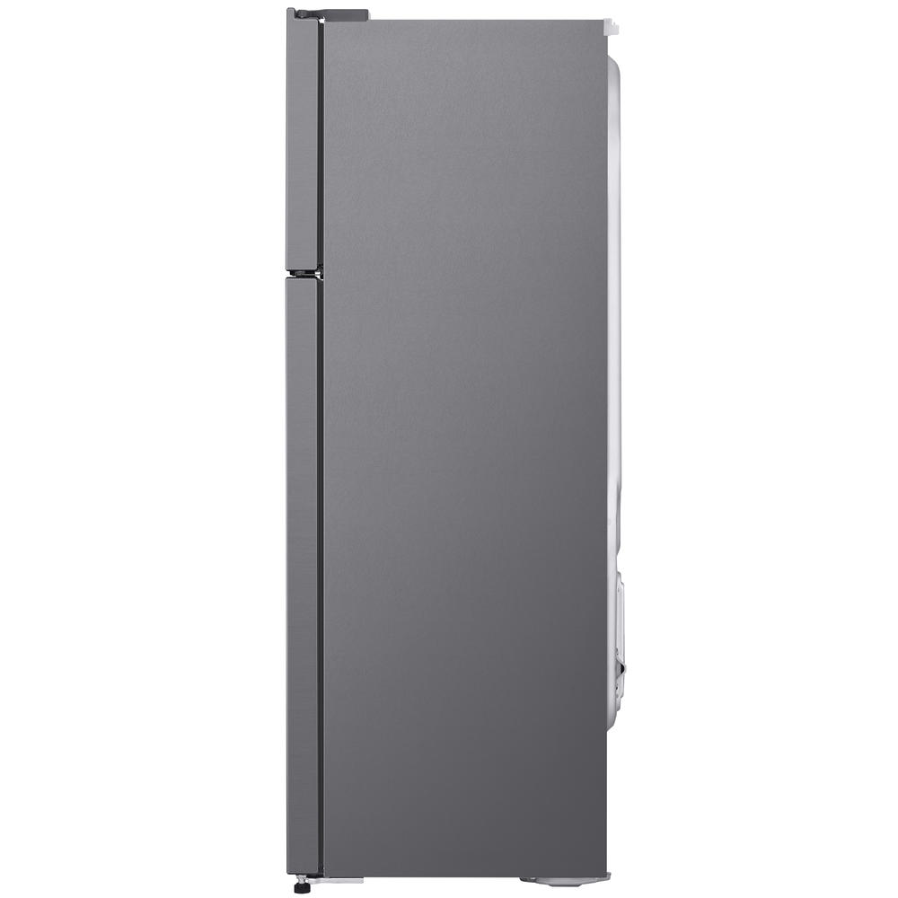 LG LTNC11131V 11.1 cu. ft. 24” Wide Top Freezer Refrigerator ...