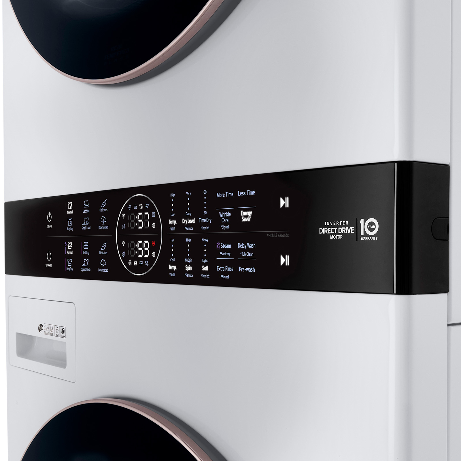Sears washing machine and dryer sets store