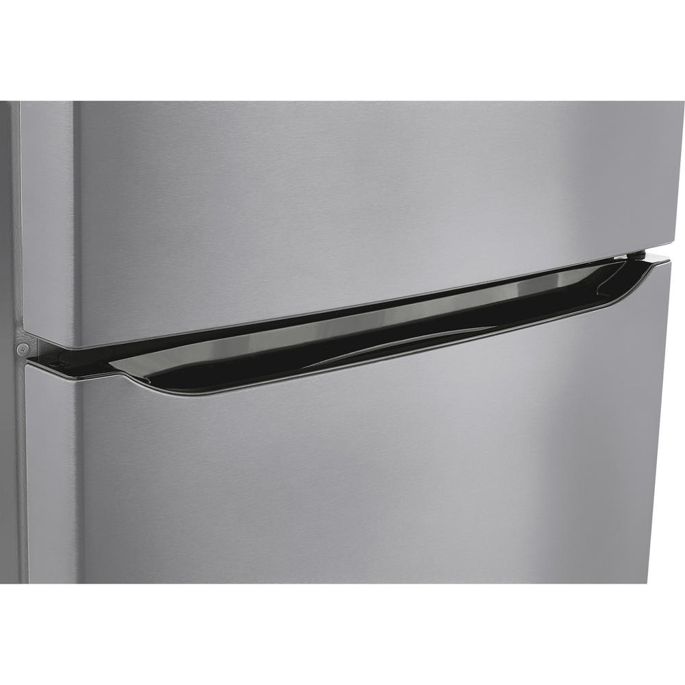LG LRTLS2403S 33" Width 23.8 cu. ft. Top Freezer Refrigerator with ...
