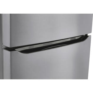 LG LRTLS2403S 33" Width 23.8 cu. ft. Top Freezer Refrigerator with ...