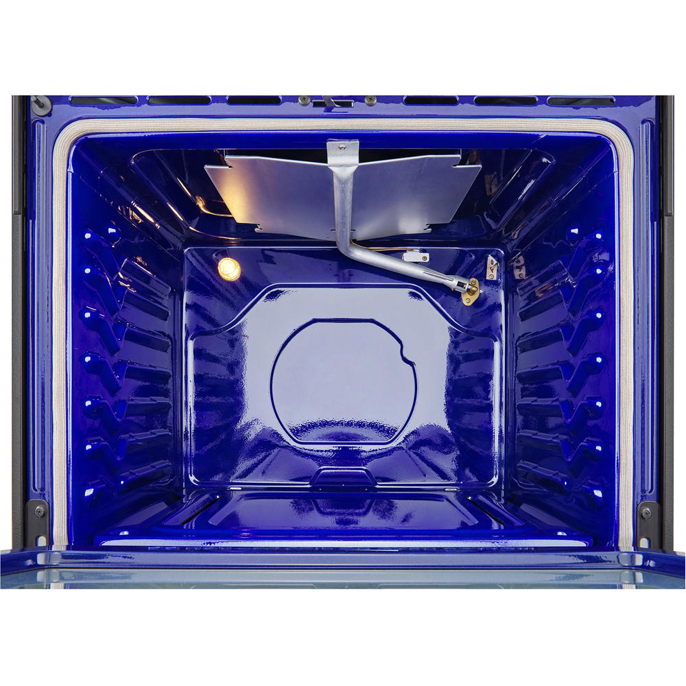 LG LSGL5831F 5.8 cu. ft. Smart Wi-Fi Enabled Gas Slide-in Range with ...