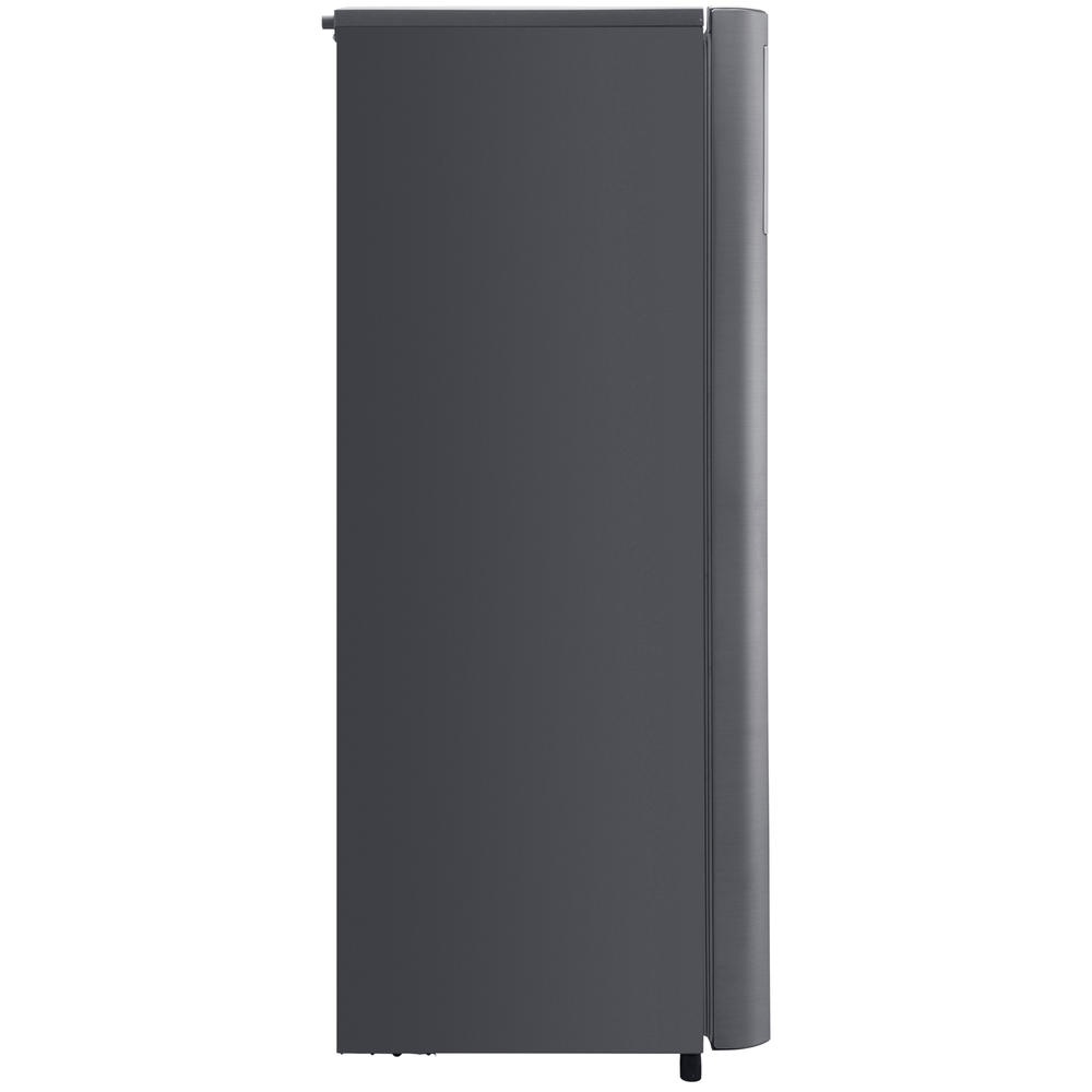 LG LRONC0605V – 5.79 cu. ft. Single Door Refrigerator – Platinum