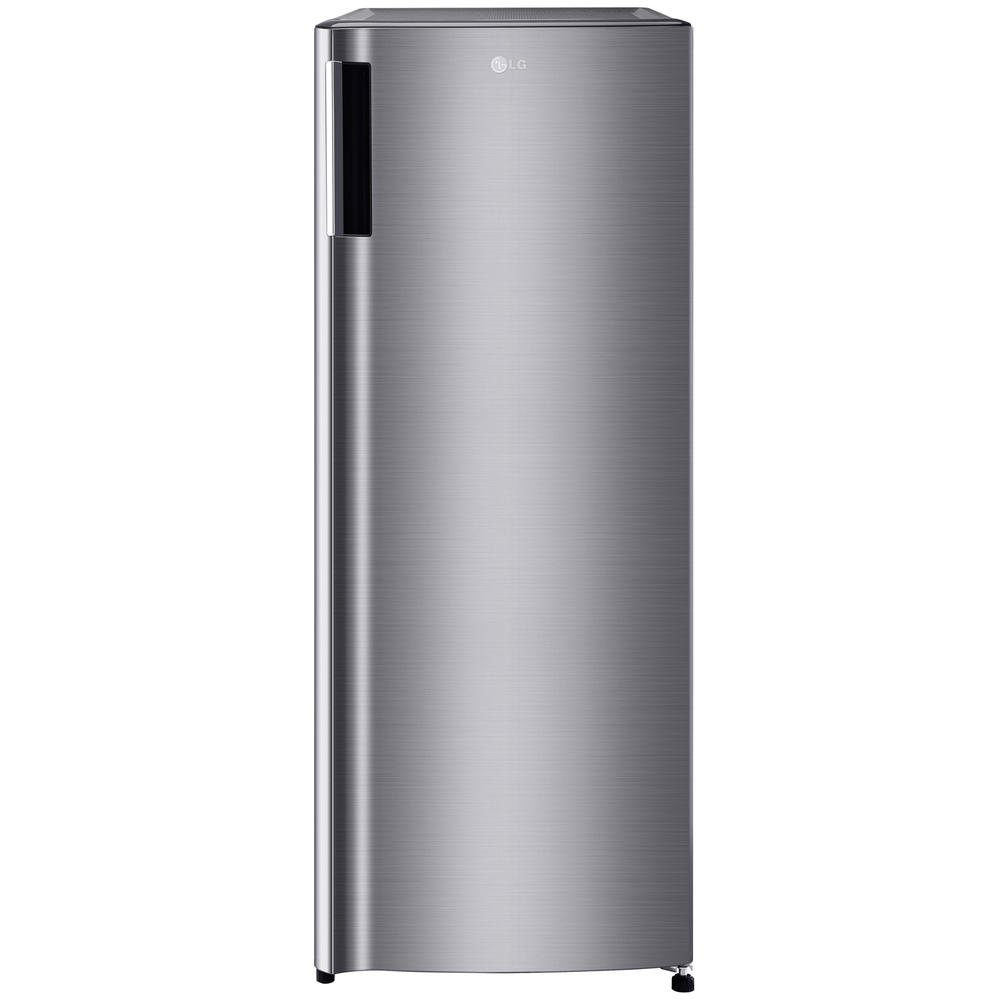 LG LRONC0605V - 5.79 cu. ft. Single Door Refrigerator – Platinum
