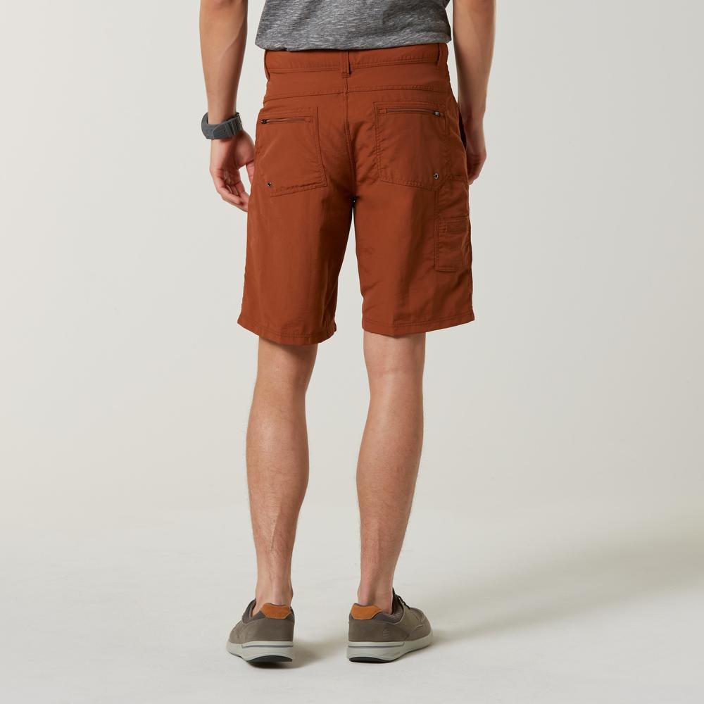 Outdoor Life Men's Mountain Shorts