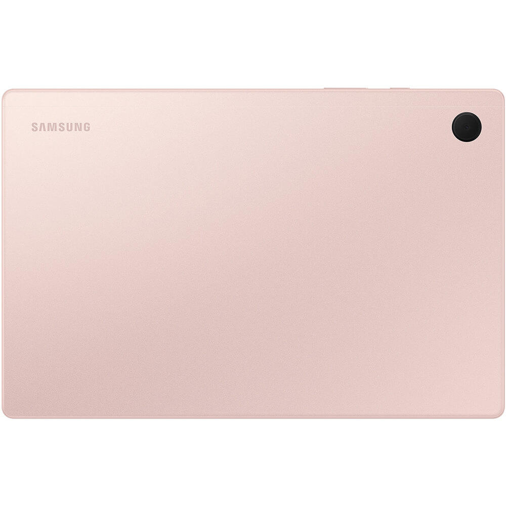 Samsung 32GB 10.5" Wi-Fi Galaxy Tab A8 - Pink Gold
