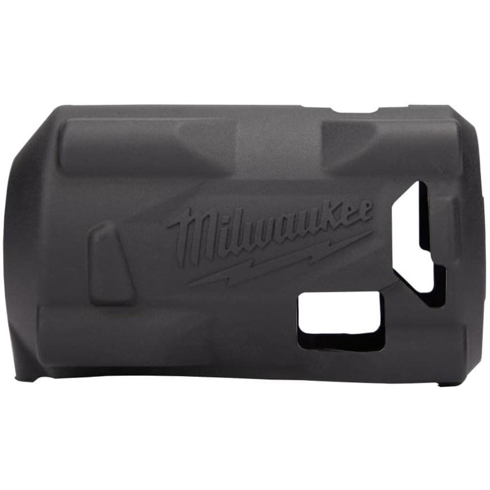 Milwaukee M12 FUEL Stubby Impact Driver Protective Boot