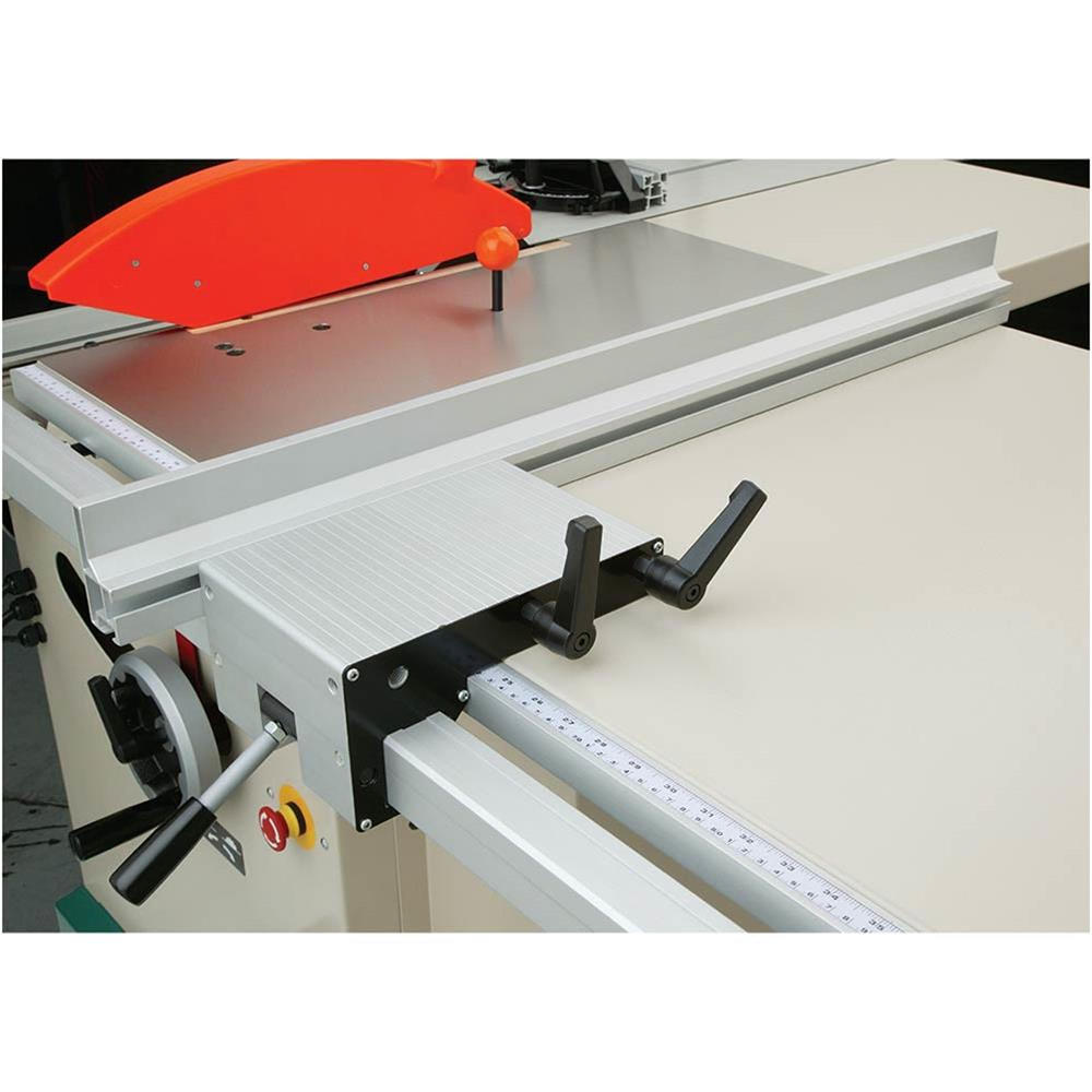 Grizzly 10" Sliding Table Saw