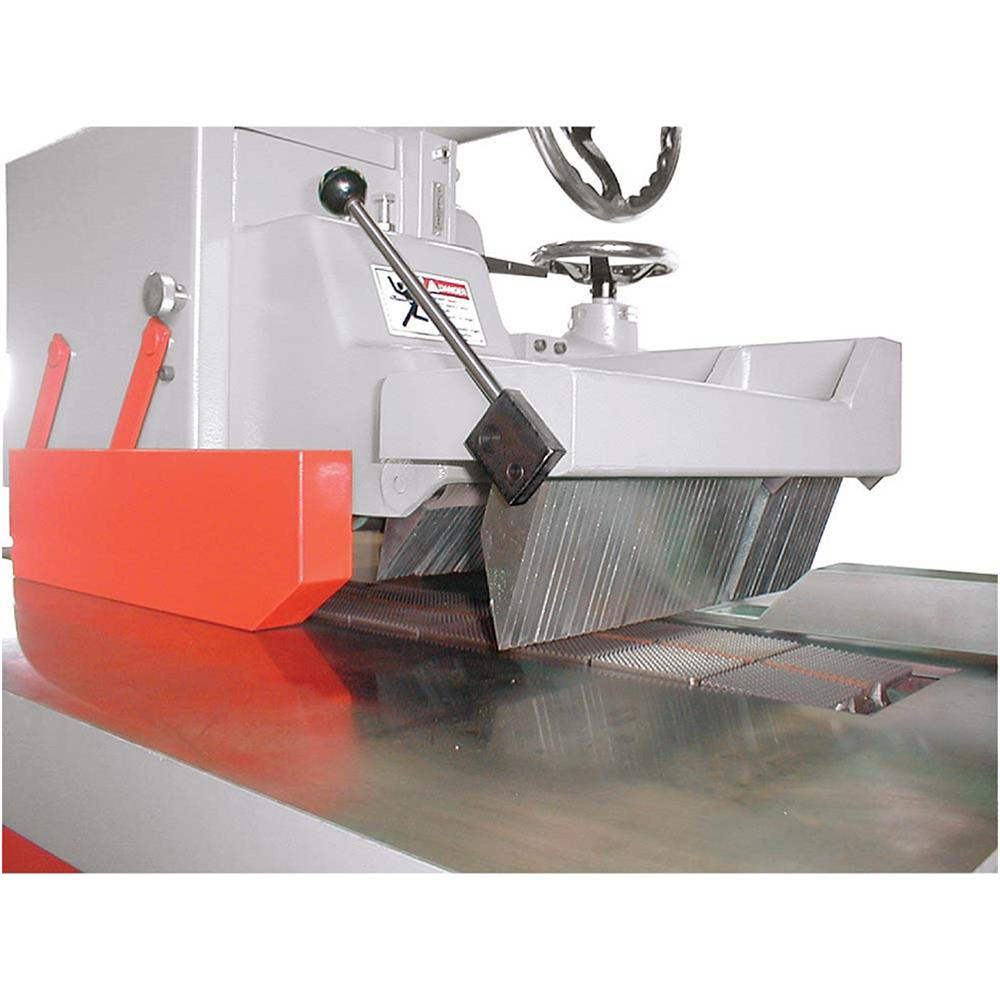 Grizzly Straight Line Rip Saw