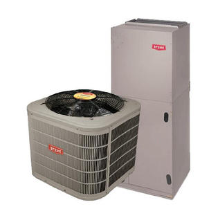 Bryant 3 Ton Split Heat Pump System Sears Marketplace