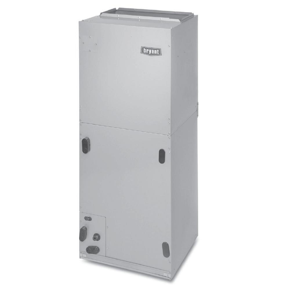 BRYANT 289BNA036000FV4CNF005L00 3 Ton Split Heat Pump System w/ 18.2 SEER