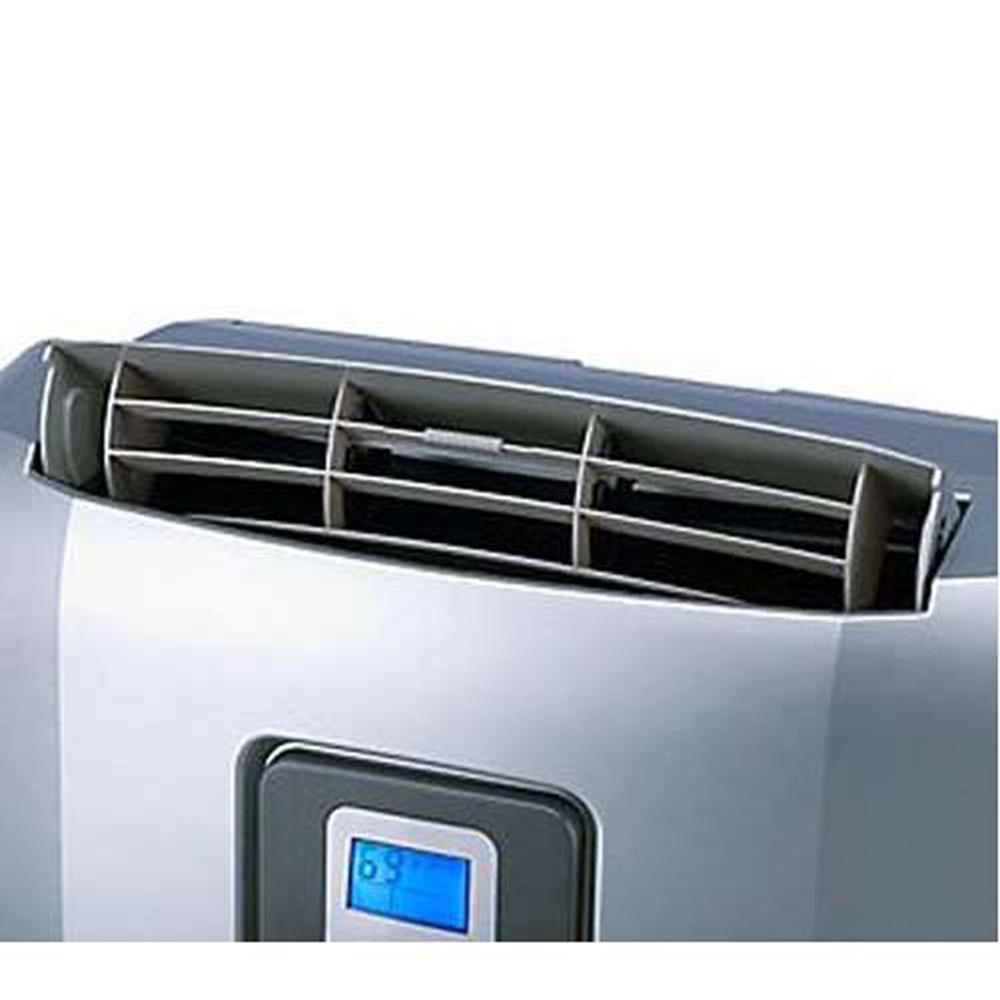 Haier HPF14XCMWRRB 14,000BTU Portable Air Conditioner with Remote Control