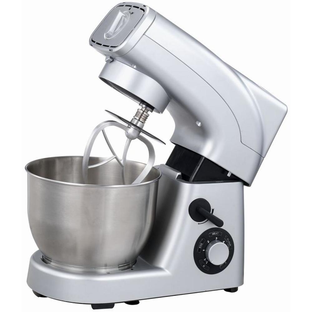 Sage KP908 1,200W Heavy Duty Powerful Motor Stand Mixer