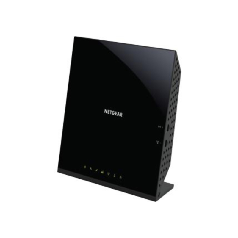 Netgear C6250-100NAS Dual Band WiFi Cable Modem Router