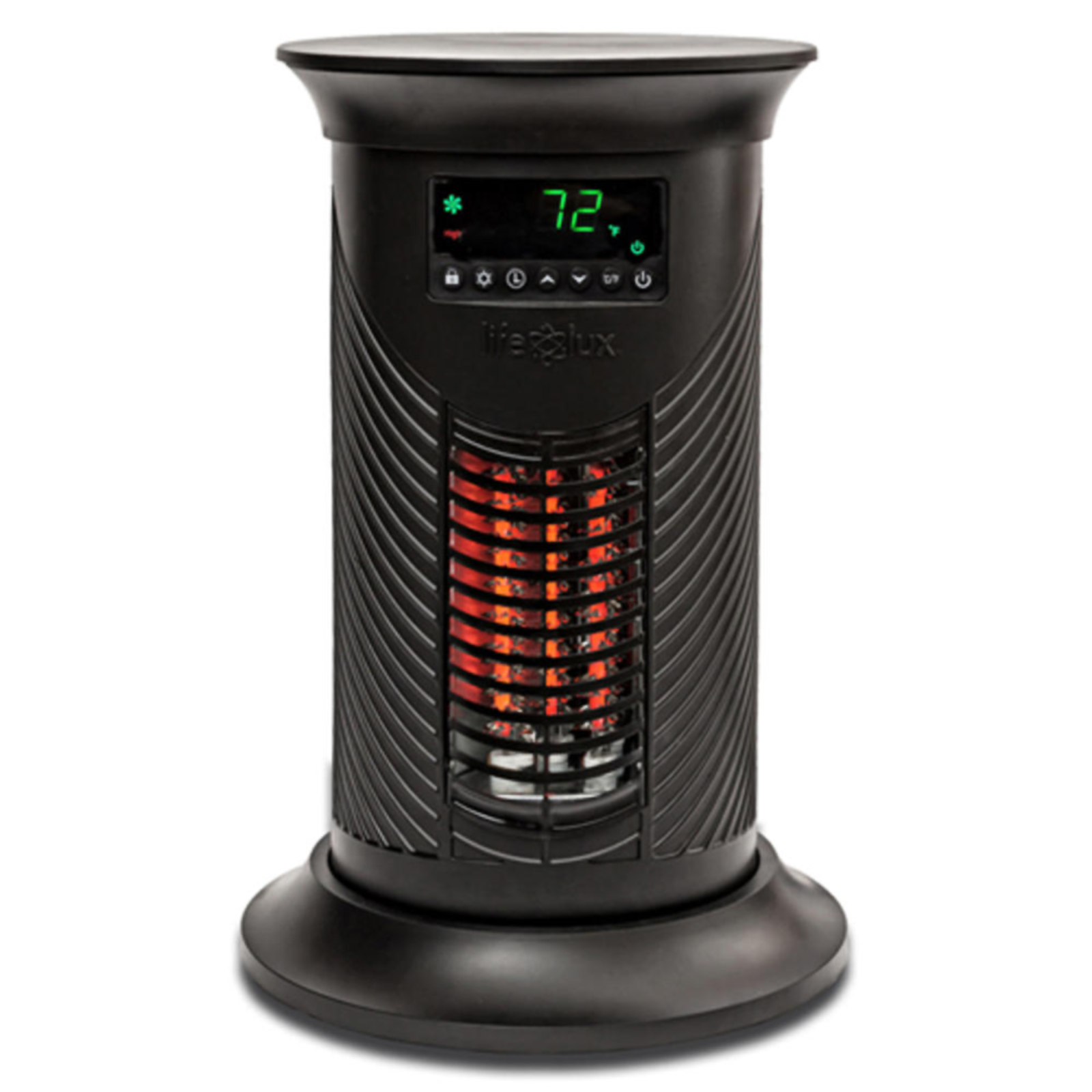Lifesmart Lifelux Large Tower Space Heater - Sears Marketplace