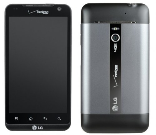 Lg Migo Vx1000 Verizon Kids Children Cell Phone