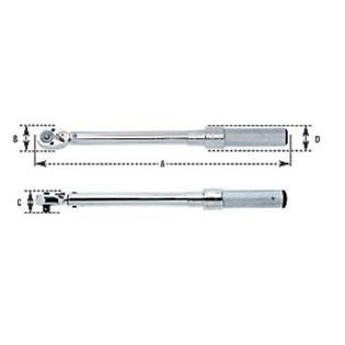 CDI Torque 752MFRMH 3/8" Adjustable Torque Wrench - Sears Marketplace