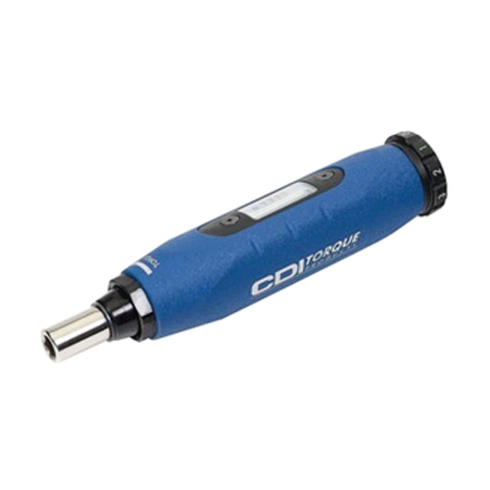 CDI Torque 151SM 1/4" Torque Screwdriver