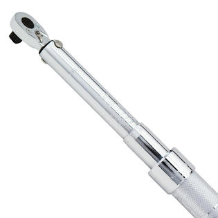 Stanley Proto J6016C 1/2" Drive Torque Wrench - Sears Marketplace
