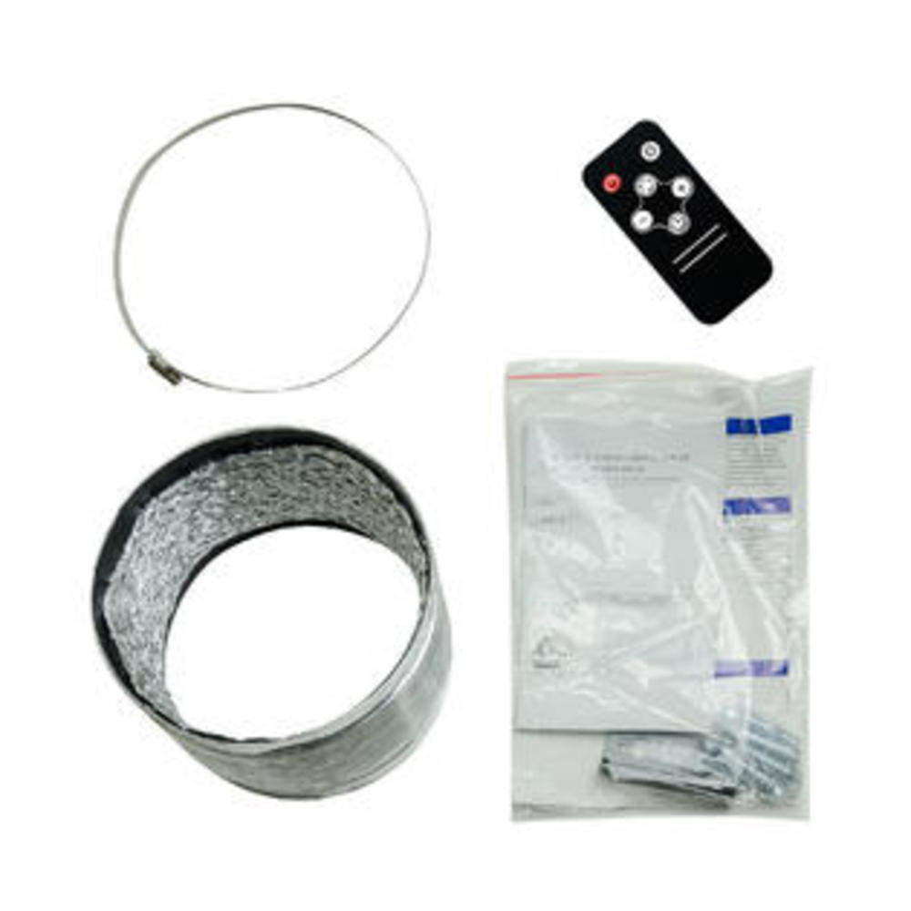 36" Kitchen Stainless Steel LED Display Touch Control Panel Cooking ...