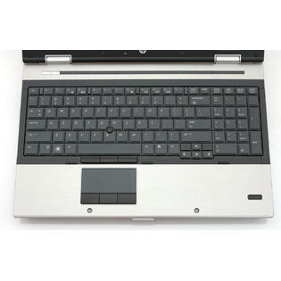 HP Elitebook 8460p-Core i5 2.5ghz-4gb ddr3 memory-320gb hard drive ...