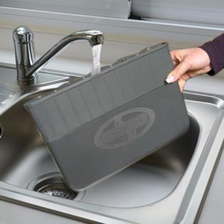 SJ209 Old-Fashioned Radiator Humidifier with Dual Water Chambers