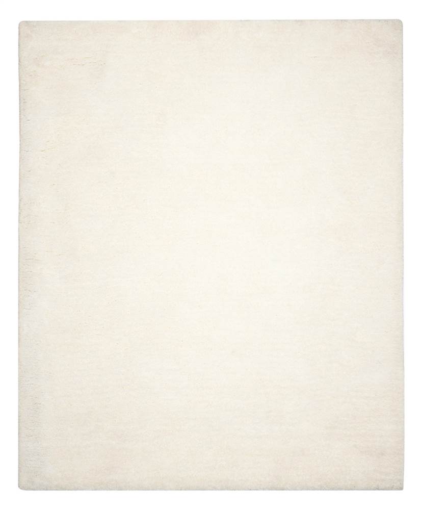 Safavieh Ultimate Cream Smoke Shag Rug 23