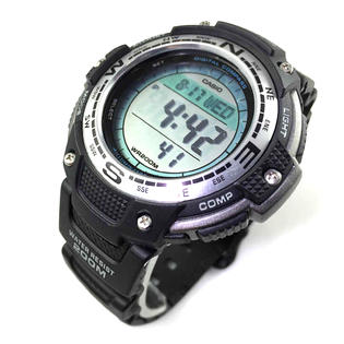 Casio SGW100-1V Men's Resin Digital Sports Watch - Sears Marketplace