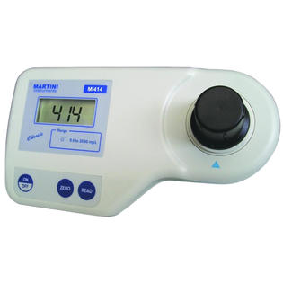 Milwaukee MI414 Professional Chloride Meter - Sears Marketplace