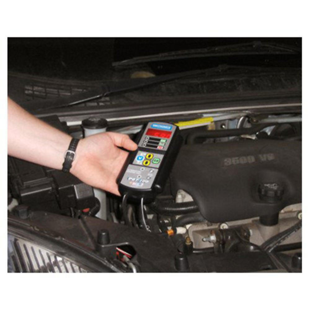 Midtronics PBT-300 Battery Conductance or Electrical System Tester