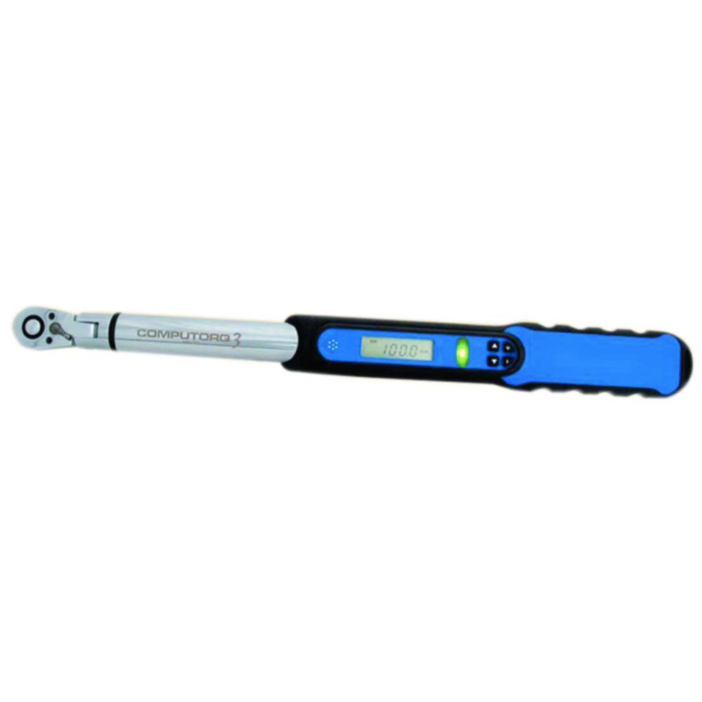 CDI 2401CI3 Computorq 3 1/4" Drive Torque Wrench - Sears Marketplace