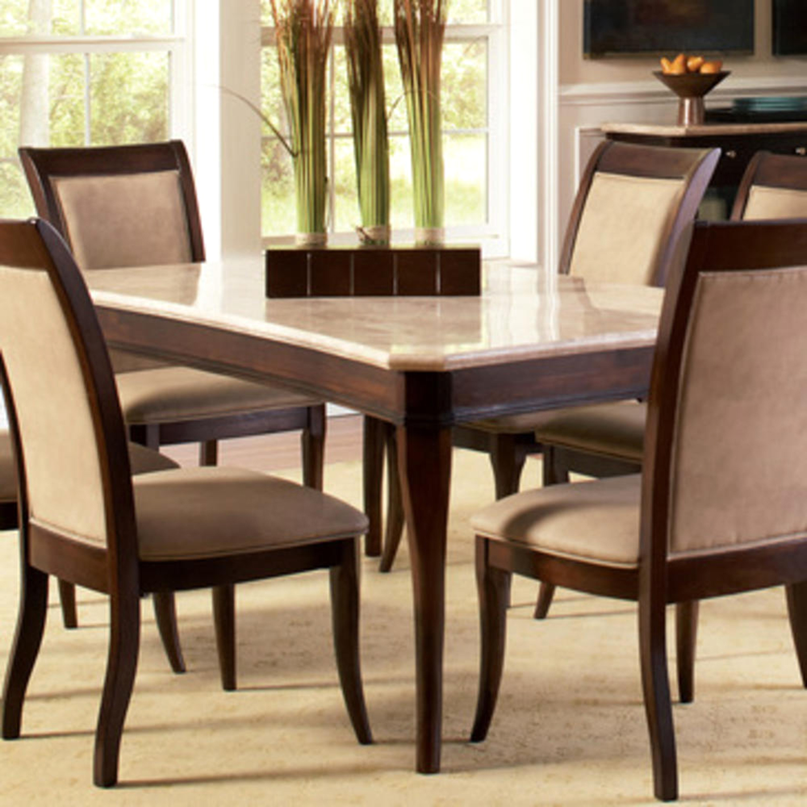 sears dining table