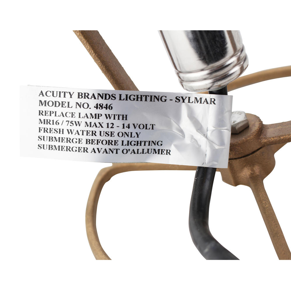 Hydrel Lighting Parts | Shelly Lighting