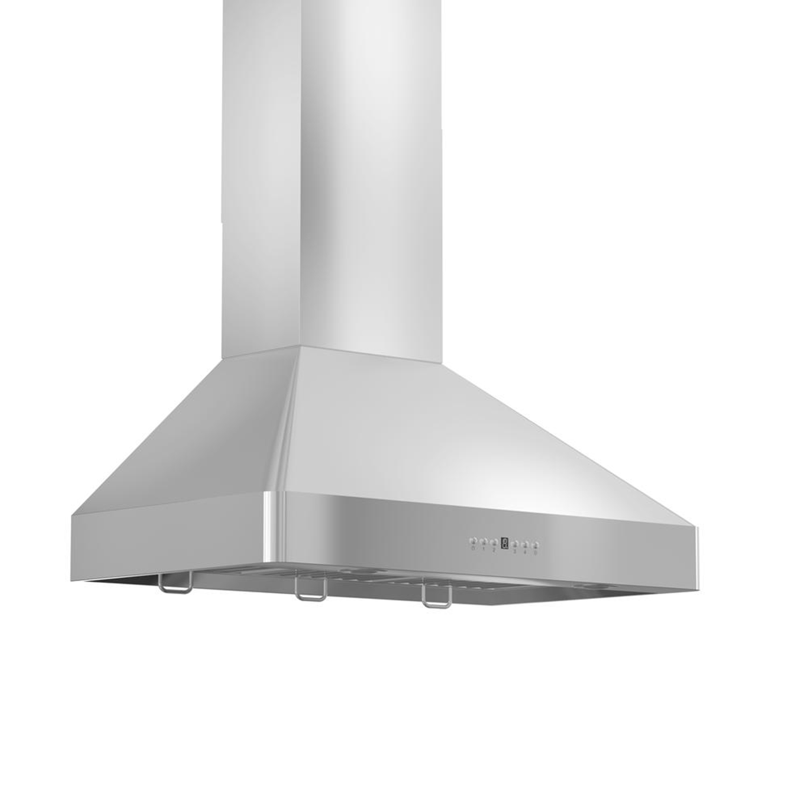 Zline Kitchen and Bath ZLINE 36 in. Wall Mount Range Hood in Stainless ...