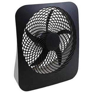 O2 COOL 10-Inch Battery Operated Fan with Adapter - FD10002A