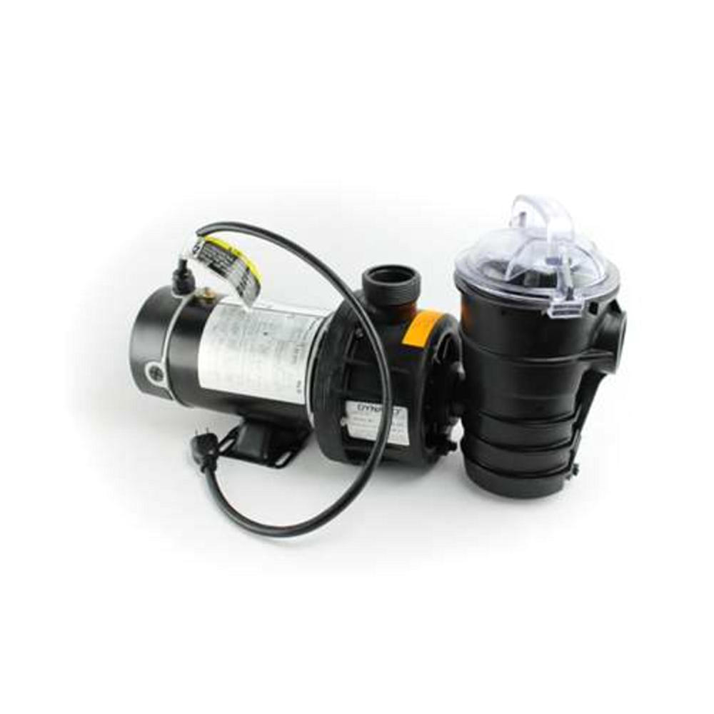 Pentair 1.5HP Dynamo Above-Ground Pool Pump Pentair 1.5HP Dynamo Above-Ground Pool Pump