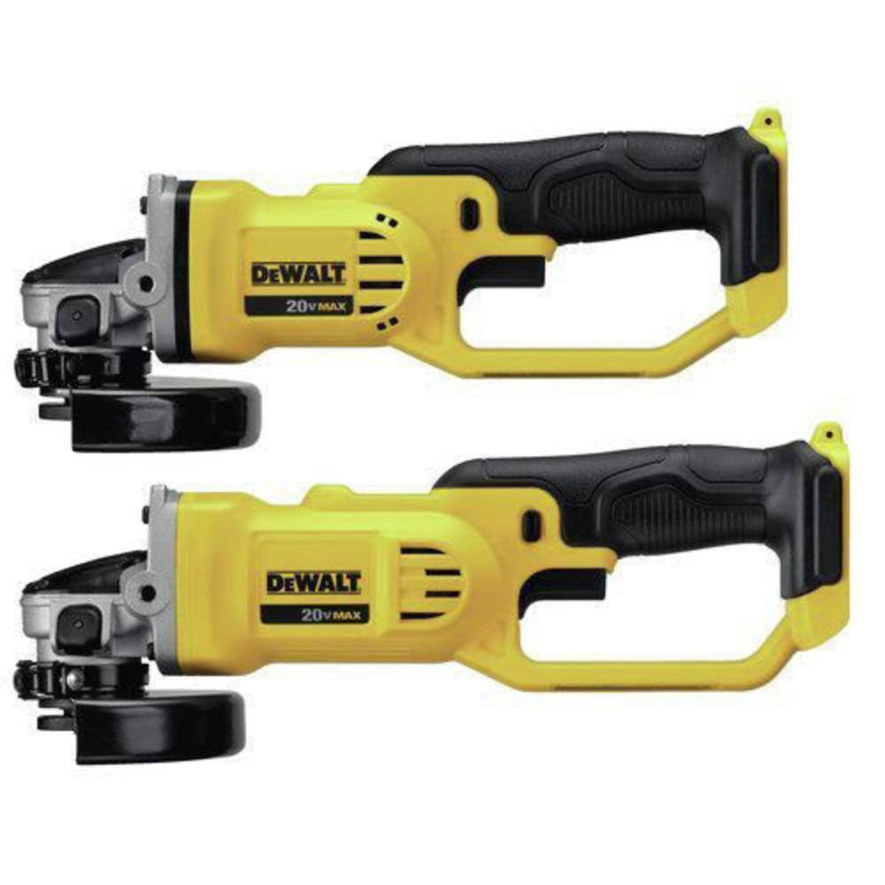 DeWalt DCK1020D2 10pc. 20V MAX Lithium-Ion Combo Kit