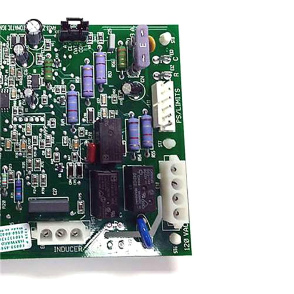 Hayward H-Series Integrated Control Board Kit for Pool Heaters