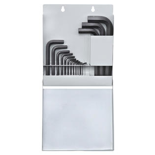 Proto Set Hex Key 18 Piece