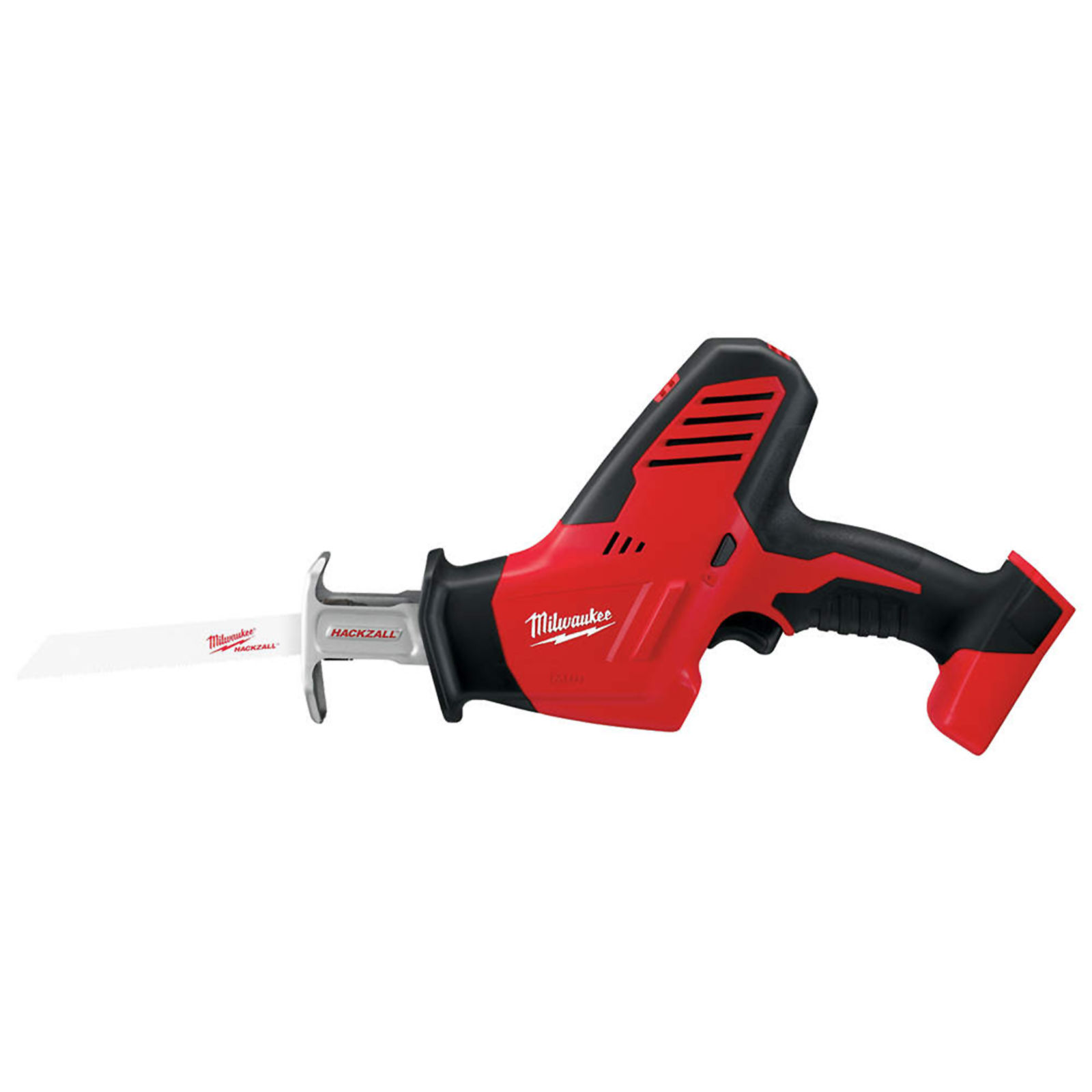 Milwaukee HACKZALL M18 18V Cordless One-Hand Recip Saw - Bare Tool