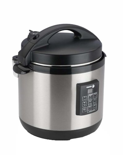 Fagor America 670040230 Fagor Electric Multi-Cooker