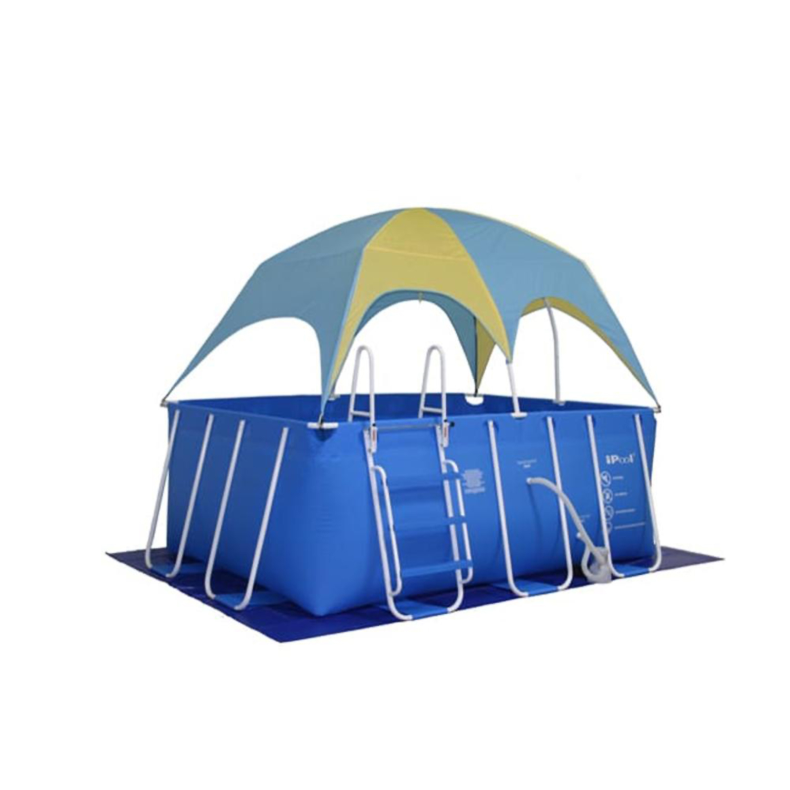 FITMAX Full-Size iPool Umbrella